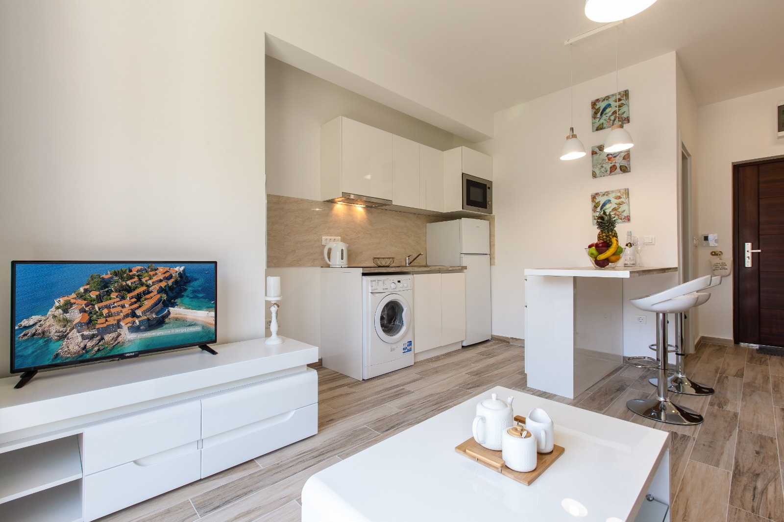 Beautiful studio with Wellness & Spa – cmmtourism.com
