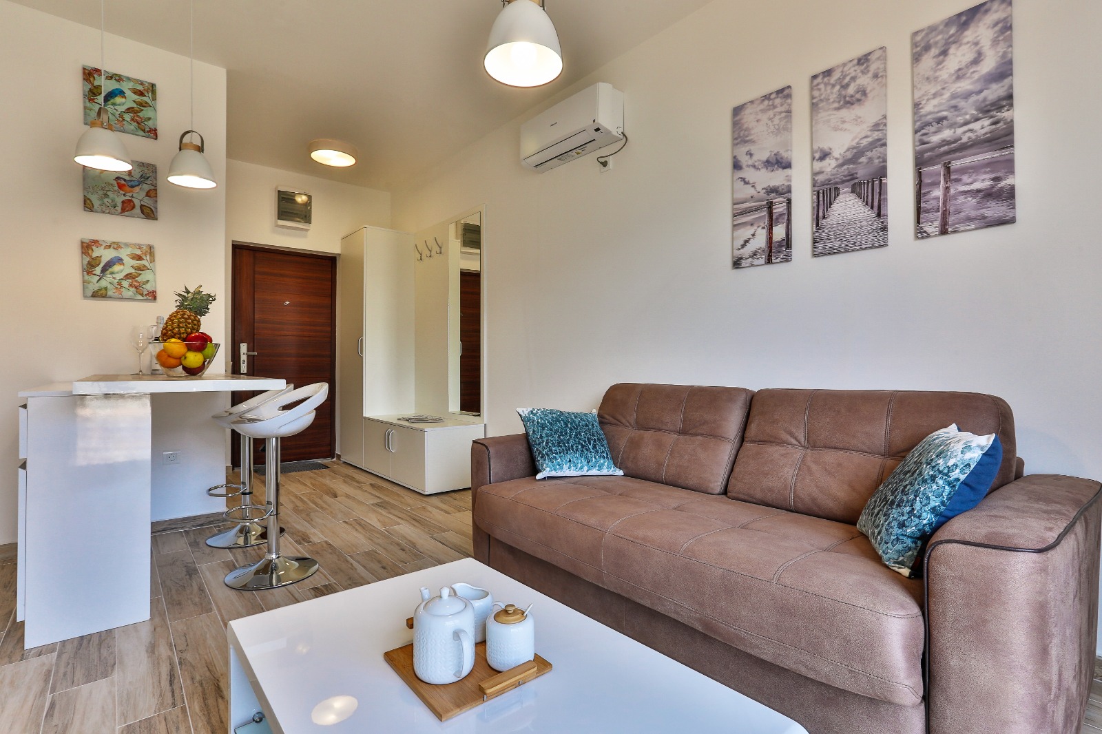Beautiful studio with Wellness & Spa – cmmtourism.com